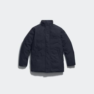 Canada Goose Riverside Mantel (M&auml;nnlich, Nocturne, XL)