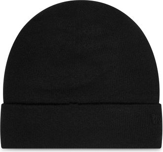 Max Mara Mütze Weekend Max Mara Caimanonew 2525576015 Schwarz