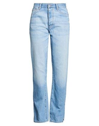 Bellerose BAS - Pantalons en jean sur YOOX.COM