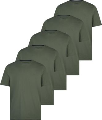 Redmond Shirt Basic