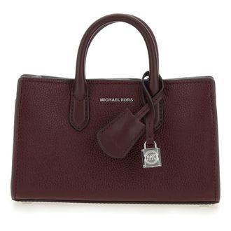 Michael Kors XS EW XBODY OXBLOOD One Size