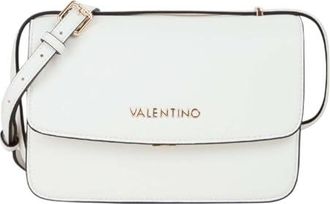 Valentino Flap Re Flap Bag Bianco