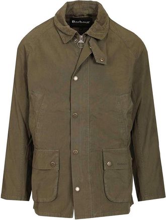 Barbour Veste Casual - Vert