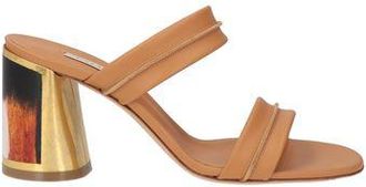 Casadei CHAUSSURES - Sandales sur YOOX.COM