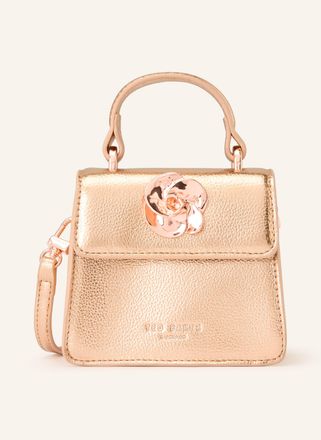 Ted Baker Micro Bag Rosami Mini rosegold