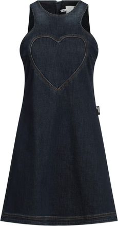 Love Moschino KLEIDER - Mini-Kleider auf YOOX.COM