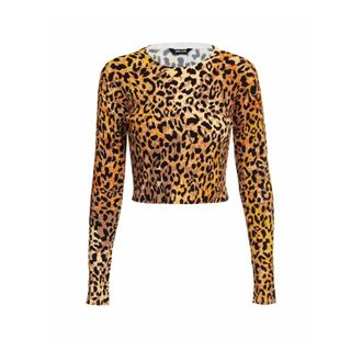 Just Cavalli Pullover - - Tops - Damen - Mehrfarbig - M