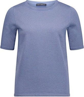 Betty Barclay Kurzarmshirt Damen kurzarm (1-tlg)