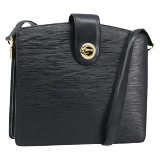 Louis Vuitton Pre-owned Schultertasche - - Pre-owned - Damen - Schwarzk - ONE SIZE
