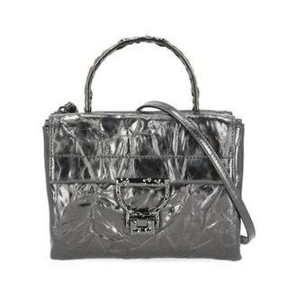 Coccinelle Femme, Sacs, Gris, Taille: ONE Size Arlettis Small