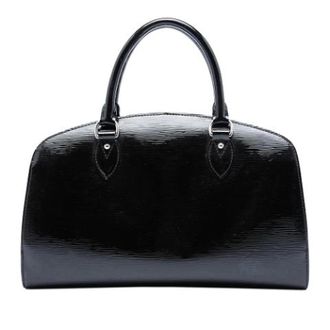 Louis Vuitton Pre-owned Pont Neuf PM - Femme - Pre-owned - Noir - Taille: ONE Size