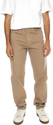 Edwin Homme, Jeans, Brun, Taille: W30 L32 Jeans droits