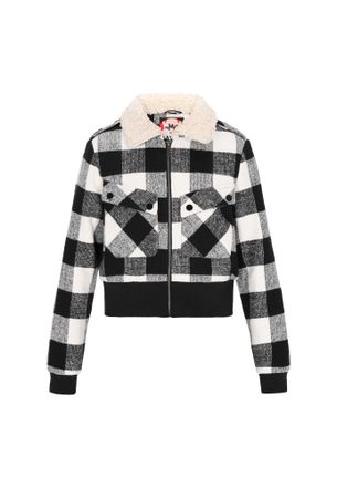 Mymo Übergangsjacke