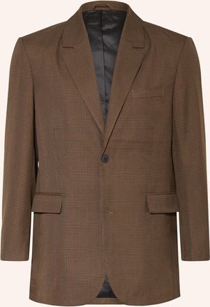 Les Deux Sakko James Loose Fit braun