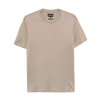Emporio Armani Herren, Oberteile, Beige, XLGr&ouml;&szlig;e