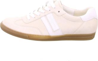 Paul Green Sneakers - - Shoes - Damen - Wei&szlig; - 38 EU