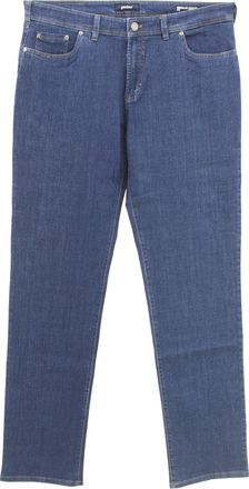 Gardeur Herren Nevio-11 Straight Jeans, Blau (Stone Blue 67), 33W / 30L EU