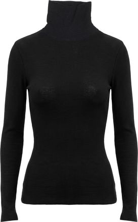 Patrizia Pepe STRICKWAREN - Rollkragenpullover auf YOOX.COM