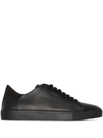 Axel Arigato Sneaker Low-Top Clean 90