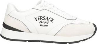 Versace CHAUSSURES - Sneakers sur YOOX.COM
