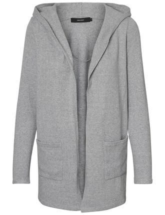 Vero Moda Female Strickjacke VMDOFFY Strickjacke