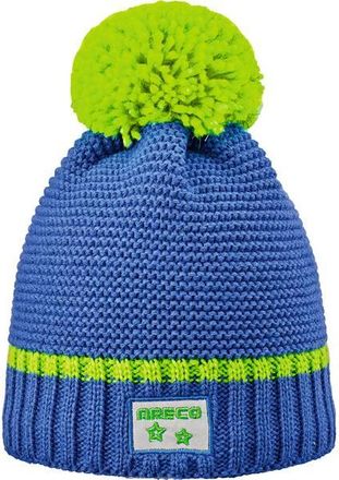 Areco Bommelm&uuml;tze Juniors Reflektiv