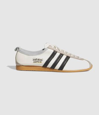 adidas Baskets Japan Off White/Core Black/Wonder Beige