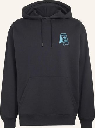 adidas Originals Adidas Originals Food Cart Hoodie schwarz