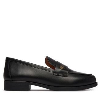 Love Moschino Halbschuhe LOVE MOSCHINO JA10142G1OIA0000 Schwarz