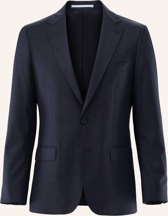van Laack Van Laack Sakko Slim Fit blau