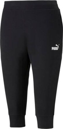 Puma Damen Caprihose ESS Capri Sweatpants TR