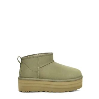 UGG Ugg, Damen, Schuhe, Gr&uuml;n, 40 EUGr&ouml;&szlig;e