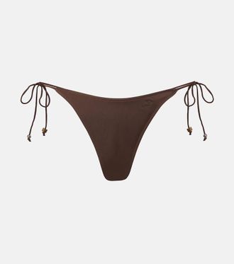 Jacquemus Bikini-H&ouml;schen Bikini-H&ouml;schen