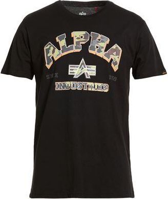 Alpha Industries TOPS - T-shirts sur YOOX.COM