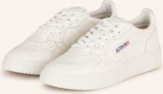 Autry Autry Sneaker Medalist Low Sg weiss