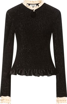 Sandro TOPS - Tops auf YOOX.COM