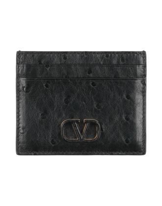 Valentino Garavani Kleinlederwaren - Kartenetuis auf YOOX.COM