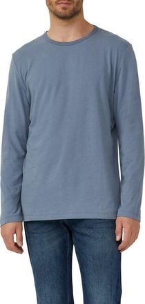 s.Oliver Longsleeve mit Rundhals