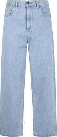 Carhartt Work in Progress Damen, Jeans, Blau, XSGr&ouml;&szlig;e