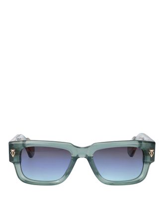 T HENRI Lunettes De Soleil - Gris