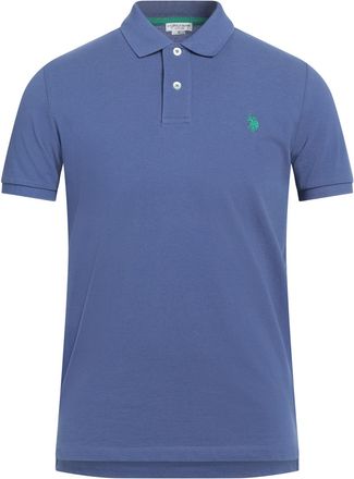 U.S.Polo Association TOPS - Poloshirts auf YOOX.COM