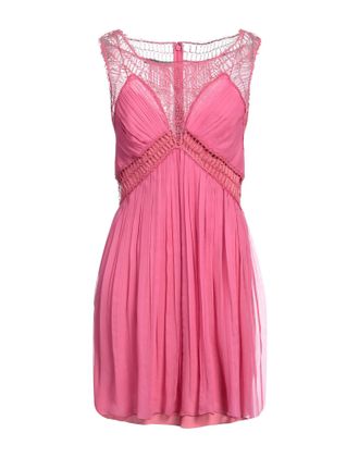Alberta Ferretti KLEIDER - Mini-Kleider auf YOOX.COM