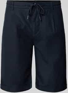Lerros Chino-Shorts mit Tunnelzug Modell DAWSON