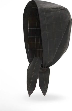 Barbour Foulard Arlene Wax Tie Barbour