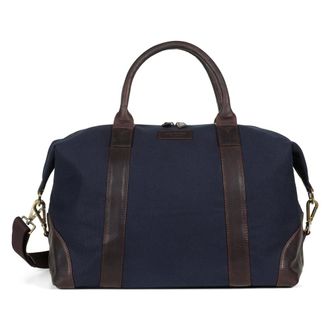 Howard London Homme, Sacs, Bleu, Taille: ONE Size Weekend Bag Steven