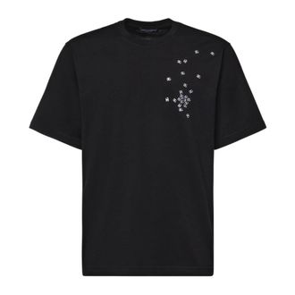 Dolce & Gabbana Herren, Oberteile, Schwarzk, XLGr&ouml;&szlig;e