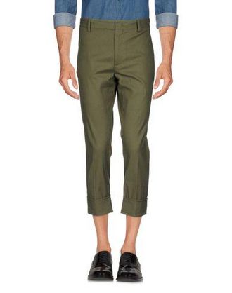 Paolo Pecora BAS - Pantalons sur YOOX.COM
