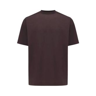Genti Herren, Oberteile, Rot, 2XLGr&ouml;&szlig;e