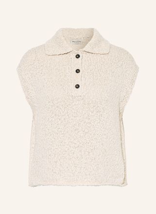 Marc O'Polo Marc Opolo Pullunder beige
