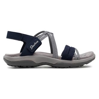 Skechers Sandalen Skechers Takes Two 163112/NVY Dunkelblau